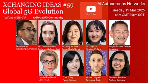 Ai Autonomous Networks 5g Nr Telecomhall Forum