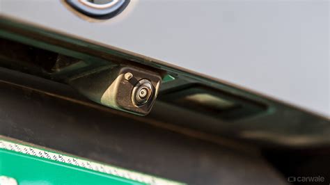 Ix1 Electric Boot Lid Release Image Ix1 Photos In India Carwale