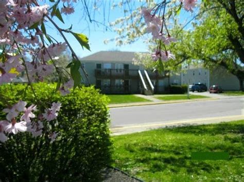 Bradford Pointe Apartments Apartments Evansville In