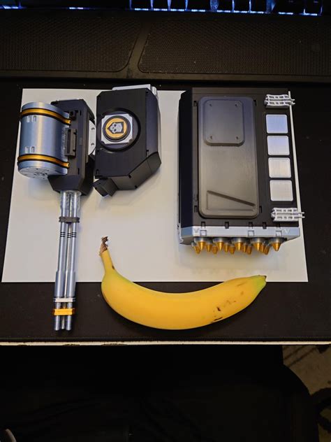 Exo 44 Patriot Mech Update Rocket Pod Finished 40 Complete R3dprinting