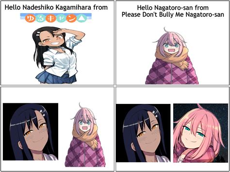 I Love Smug Anime Girls Meme Smug Anime Girls Look So Cute Smug Okuyasu