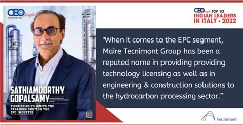 Maire On Linkedin Sathiamoorthy Gopalsamy Pioneering To Ignite The Paradigm Shift In The 77