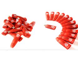 IUM USB giúp chia sẻ không giới hạn giữa các thiết bị điện tử
