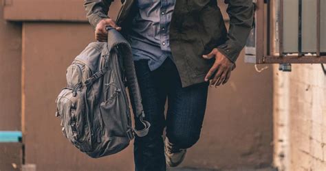Bug Out Bag Essentials Best Bag For Bugging Out Tactical