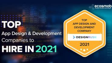 Ecosmob Technologies Pvt Ltd Reviews View Portfolios DesignRush