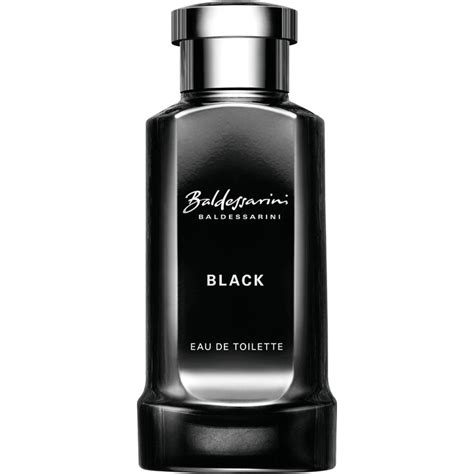 Baldessarini - Black » Meinungen & Duftbeschreibung
