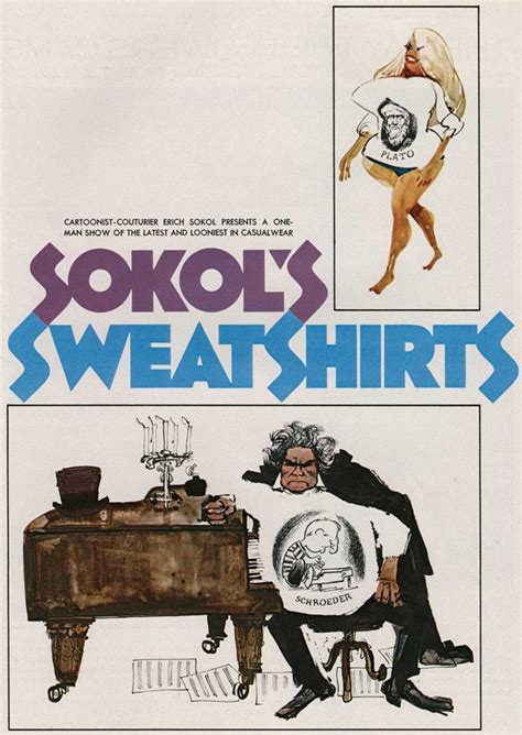 Erich Sokol For Playboy Beautiful Women And Desperate Men Nsfw Flashbak