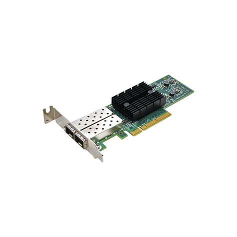 Adaptador Ethernet 10 Gigabit Sfp Soporte Tecnico