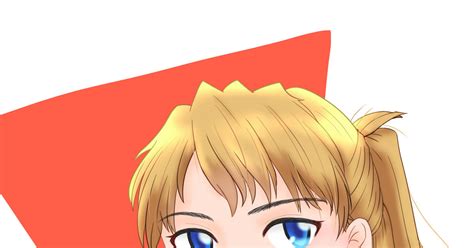 惣流・アスカ・ラングレー 惣流・アスカ・ラングレー はらぽちのイラスト Pixiv