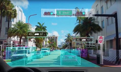 LeddarTech And Ams OSRAM Collaboration For LiDAR Technology