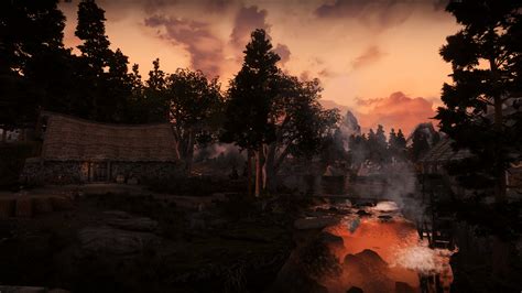 New wabbajack modlist Lost Legacy (over 1100 mods) : r/skyrim