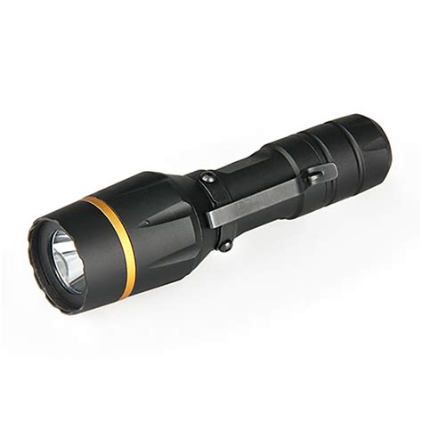 Tactical Led Flashlight