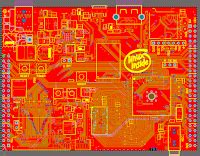 DIY Homemade ARM Board Running Linux With LCD Part Requirement Definition