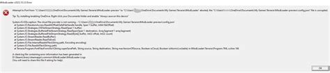 Tmodloader Configjson File Corrupted Terraria Community Forums