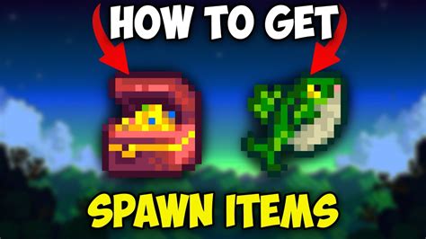 How To Spawn Items In Stardew Valley YouTube