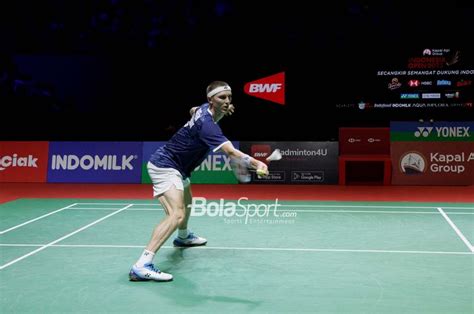 All England Open 2024 Viktor Axelsen Bikin Pengakuan Menarik Usai