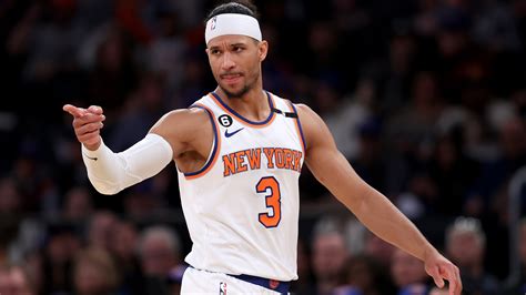 Indiana Pacers Vs New York Knicks Player Prop Pick Can Josh Hart Put