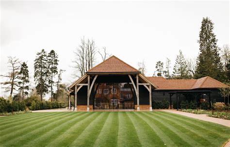 The Post Barn Morrisblunt