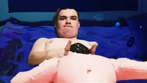 Got A Butt Plug In Gay In Welsh Man Porn Feat Faggot Luke Xhamster