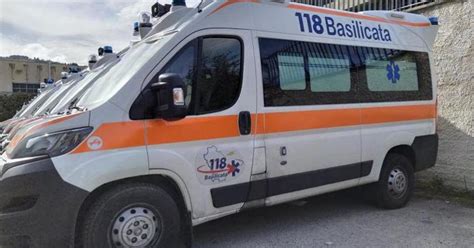 Colpito Alla Testa Durante Una Partita Ventenne Torna Cosciente In