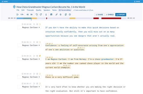 Sonix Pricing Features Reviews And Alternatives Getapp