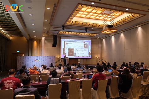 devops conference gallery singapore 2022 devops talks