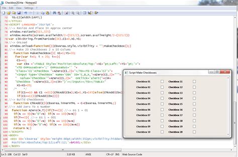 How To Create Hta With Batch Script Bonusgase