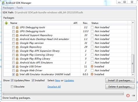 写给vr手游开发小白的教程：（一）unity3d进行android开发的环境搭建（虚拟机调试）android Vr 3d Sdk Csdn博客