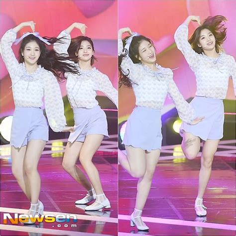 프로미스나인 동화 속 소녀같은 비주얼 꽃미소 만발~ 더쇼 [포토엔hd화보]