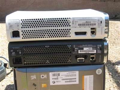 Rumor - Xbox 360 Core And Premium To Have HDMI Ports