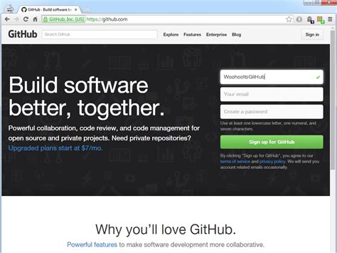 Making A Personal Website With Github Pages Dawine Pierre