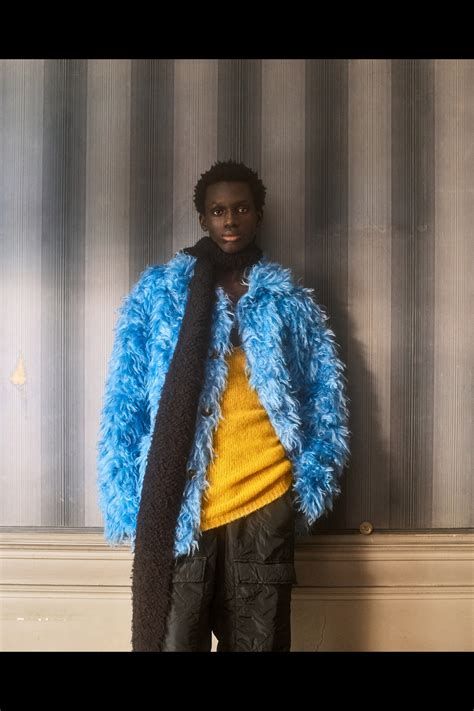 10 Menswear Trends From The Fall 2022 Collections Vogue