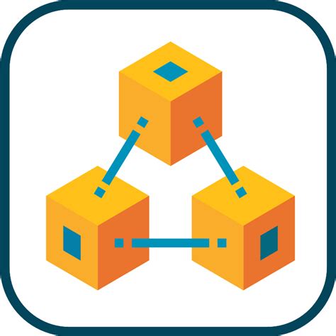 Functional Dependencies Vector Svg Icon Svg Repo