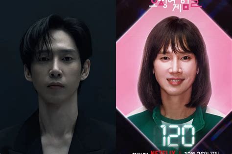 Alasan Park Sung Hoon Dipilih Perankan Transgender Squid Game Season 2