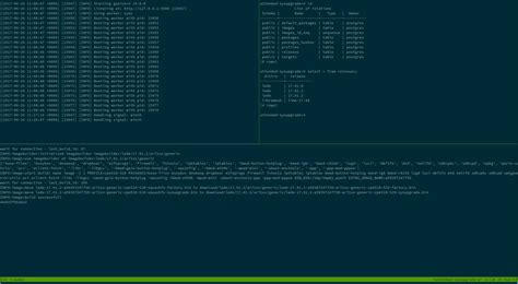 Attended Sysupgrade Status Report Freifunkblog