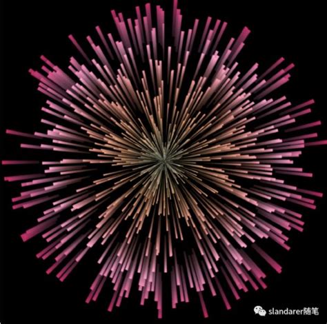如何使用matlab绘制超绚丽的烟花效果 开发技术 亿速云