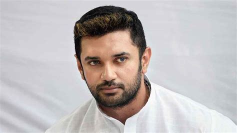 Ram Vilas Paswan Bihar Assembly Elections 2020 Decision On Chirag Berth After Polls