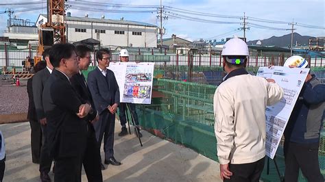 전국 부산 분뇨처리시설 현대화 추진지하화 휴식공간으로 Ytn