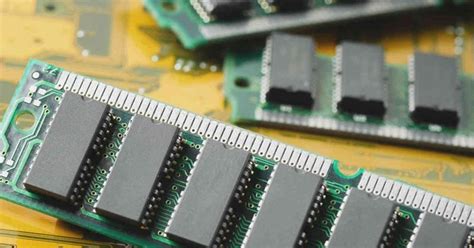 Communication Between The CPU And RAM How Does It Occur ITIGIC