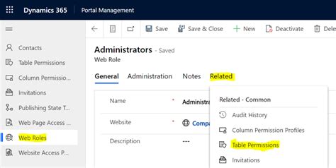 Calling Dynamics 365 Webapi From Power Apps Portal Carl De Souza