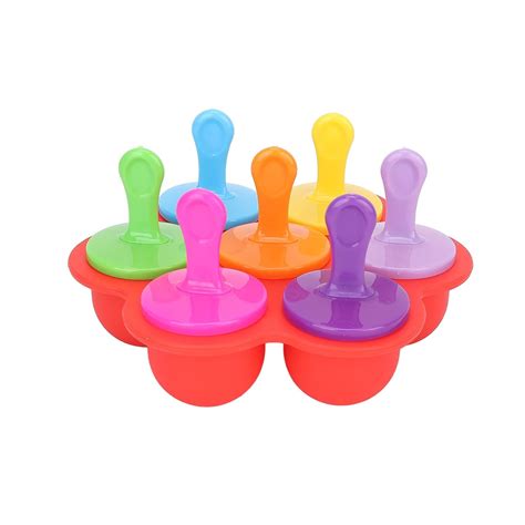 Ice Face Roller Reusable Silicone Ice Tray Gua Sha Face Massage