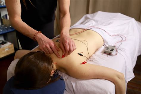 Acupuncture And Dry Needling Moyer Total Wellness