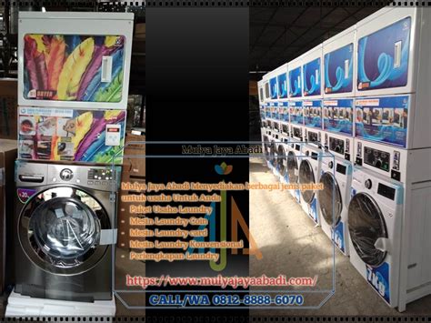 Harga Produk Mesin Laundry Kiloan Jakarta Utara Harga Produk Mesin Laundry Kiloan Jakarta Utara