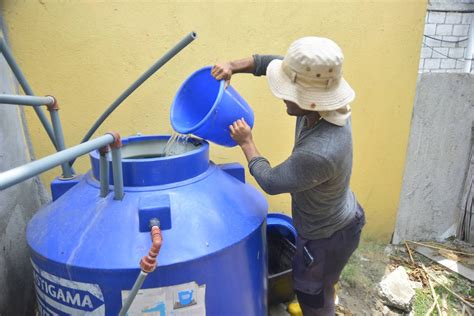 Horarios de cortes de agua en Guayaquil para este miércoles de enero Comunidad Guayaquil