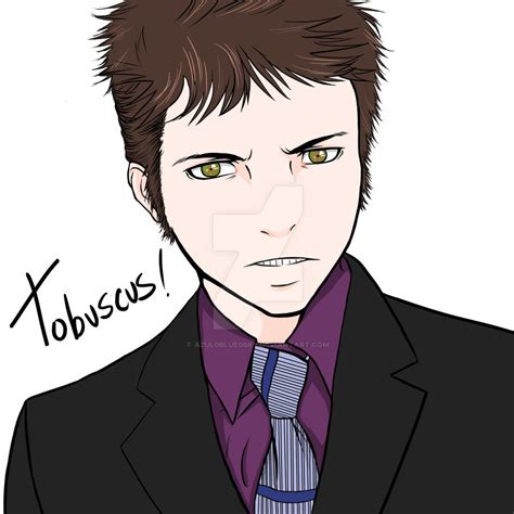 Tobuscus By Azul0blue0sky On Deviantart