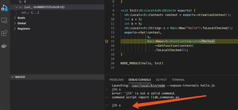 Expose V8internalprintobject Symbol For Debug Addon And Nodejs