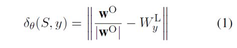 关系抽取专题（三）relation classification via multi level attention cnns
