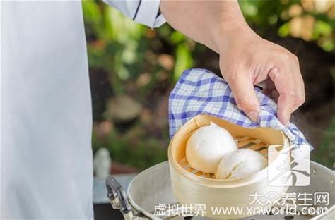 学包包子的手法，你知道吗？ 虚拟世界—只为考证