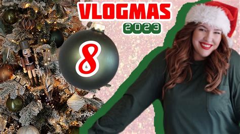 Vlogmas 8 Christmas Tag ΤΑ ΧΕΙΡΟΤΕΡΑ ΧΡΙΣΤΟΥΓΕΝΝΑ Marilliaschoice