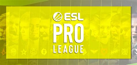 ESL FACEIT Kolex And Pro League Partner Up SportsKhabri